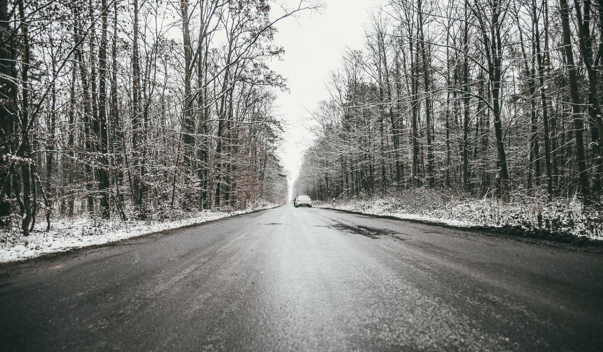 RSA urges motorists to watch out for black ice as temperatures continue ...