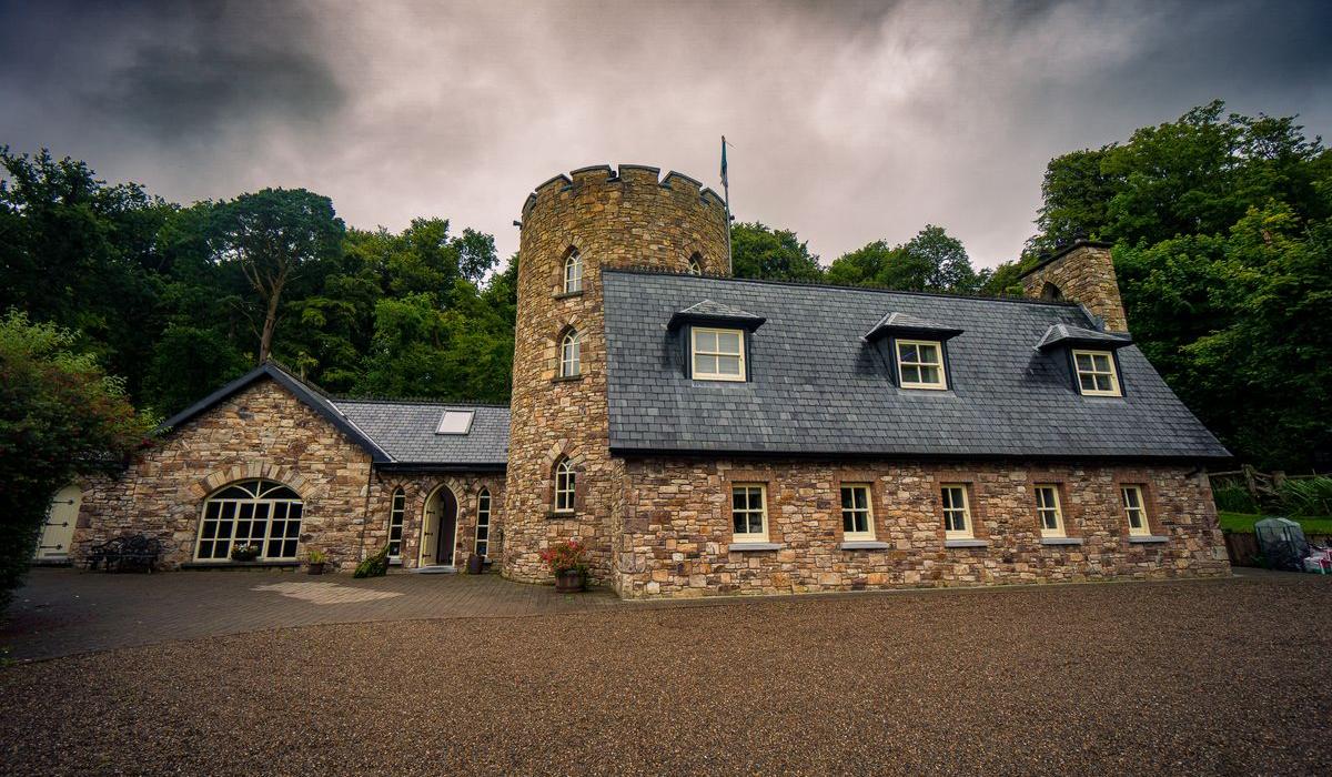 PICTURES: Limerick home is fit for a king and on sale for under €1m ...