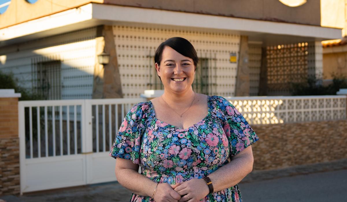 RTE's Cheap European Homes: Retired prison officer tours three ...