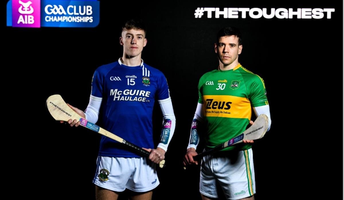 GAA on TV: Four All-Ireland club finals to be shown live this weekend ...