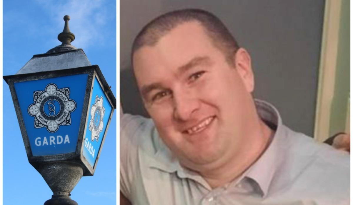 Gardaí renew appeal to help find man missing since before Christmas - Limerick Live