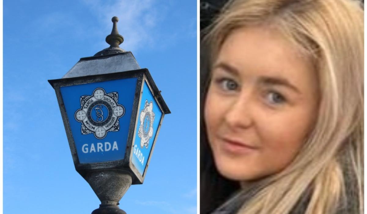 Missing teenager located 'safe and well', gardai confirm - Limerick Live