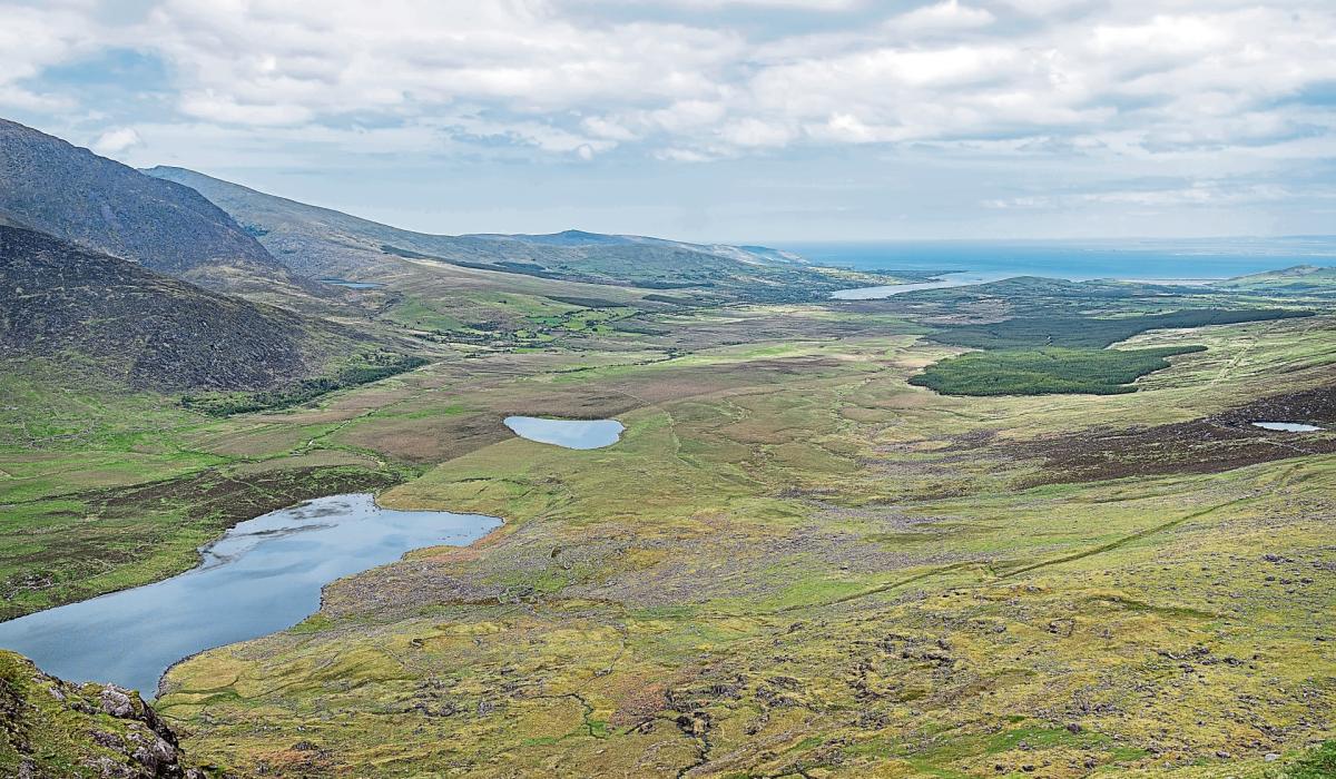 Everything you need to know about Ireland's newest national park, Páirc ...