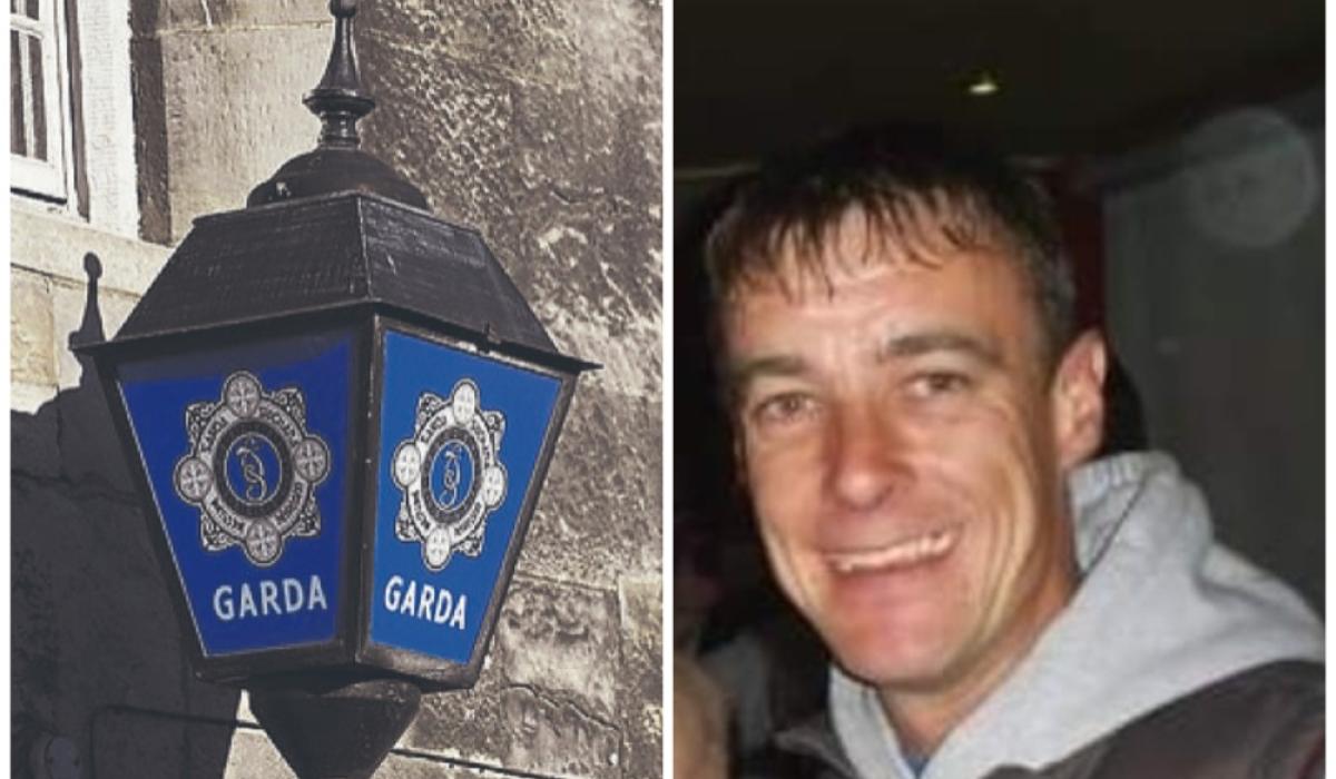 National: Man, 50s, missing from his home since Christmas Eve located 'safe and well' - Limerick ...