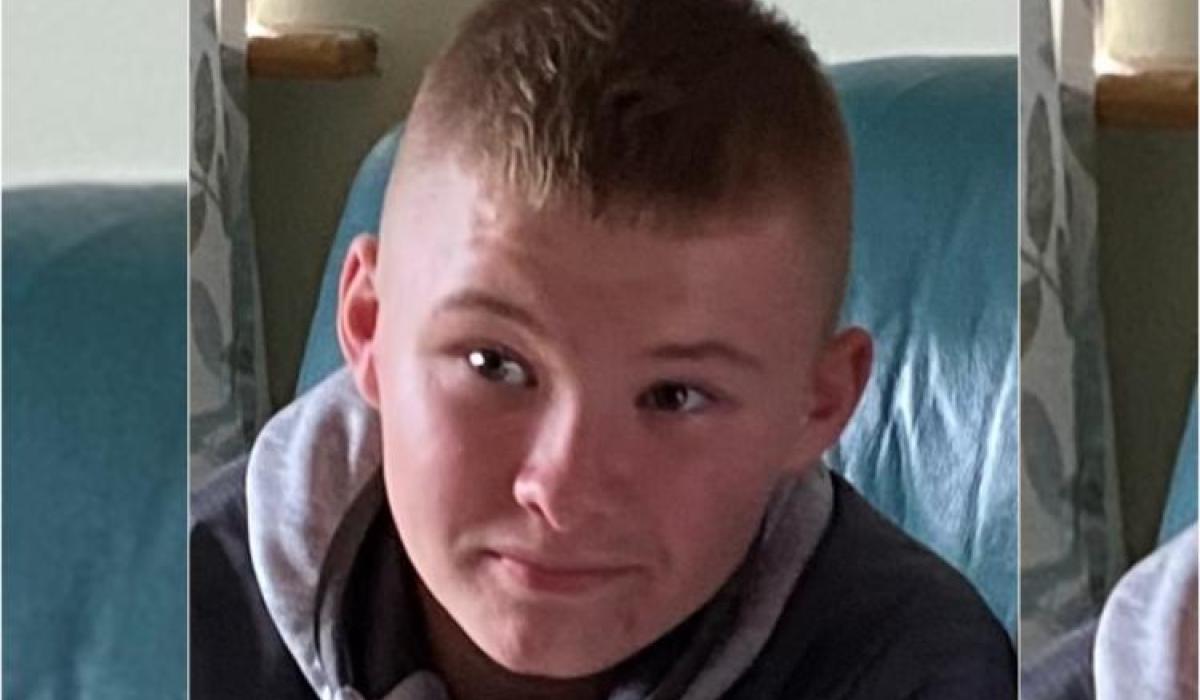 Teenage boy, 14, who went missing from his home almost a week ago has ...