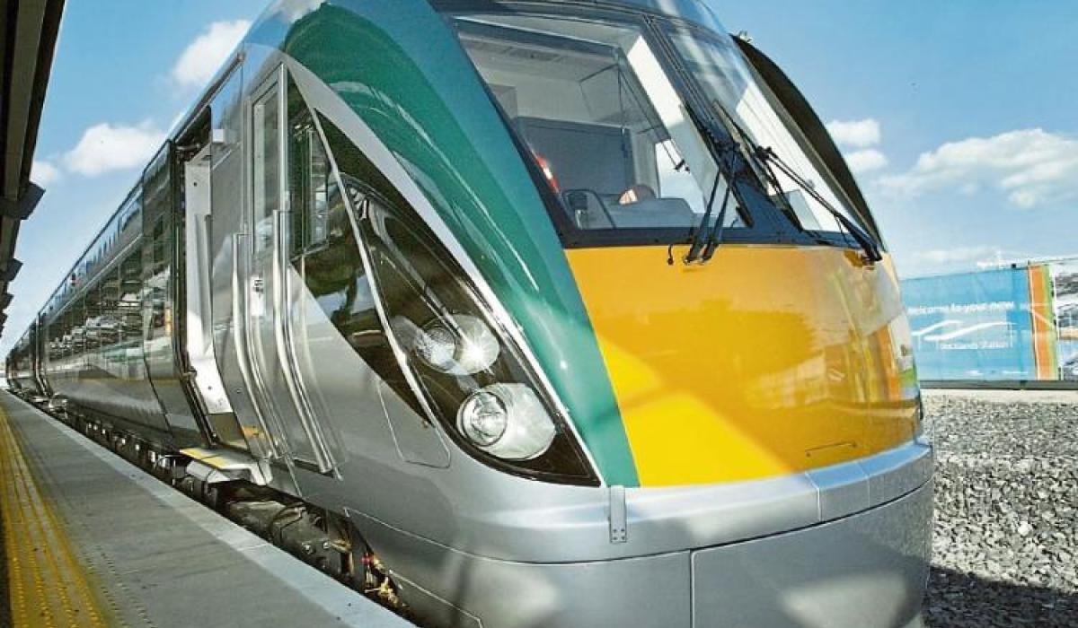 National: Rail services on major train route disrupted after vehicle ...
