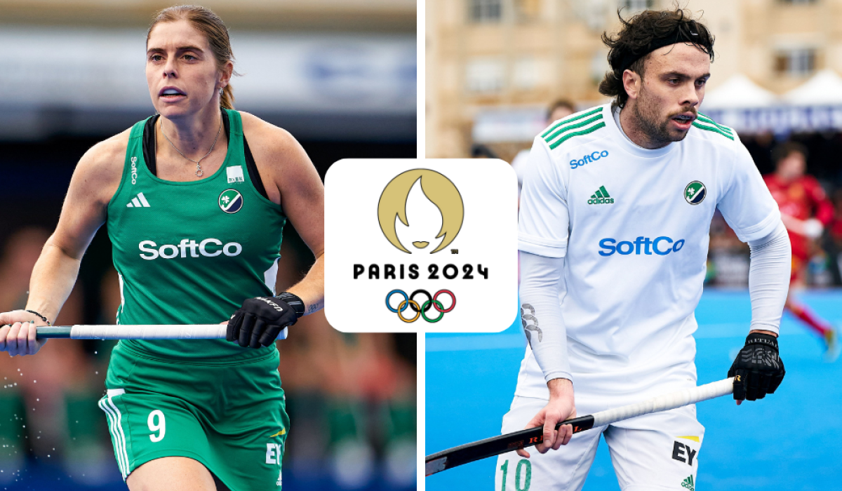 Olympic Games 2024: How the Ireland hockey teams can still qualify for ...