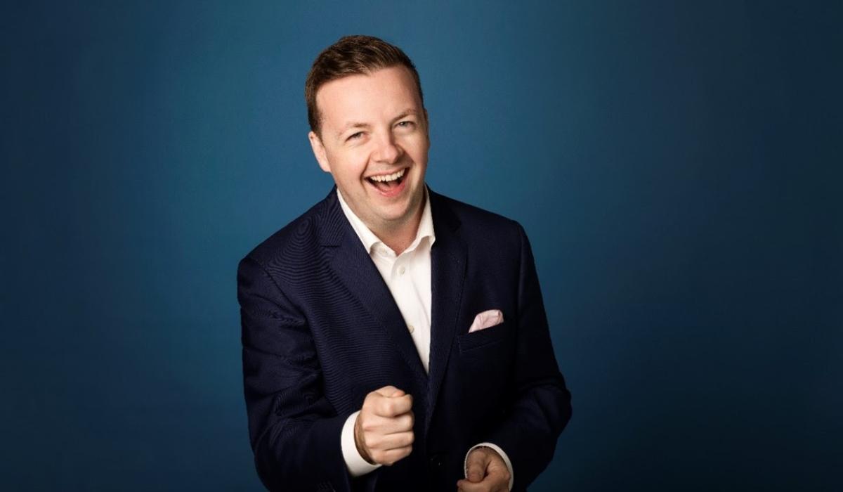 Oliver Callan reached out to Ryan Tubridy with honest comment at height ...