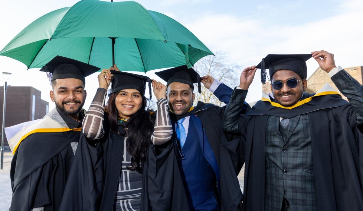 PICTURES: Storm Jocelyn fails to dampen students' spirits during winter ...