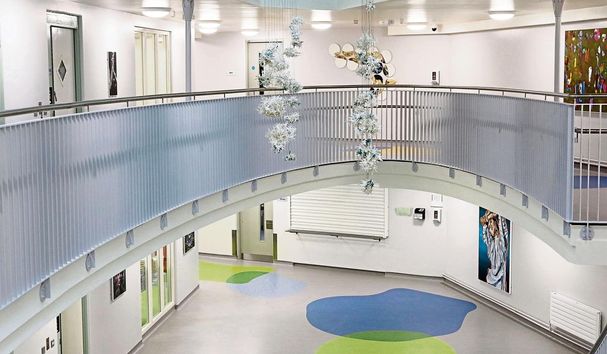 Overcrowding reaches record numbers at Limerick Prison - Limerick Live