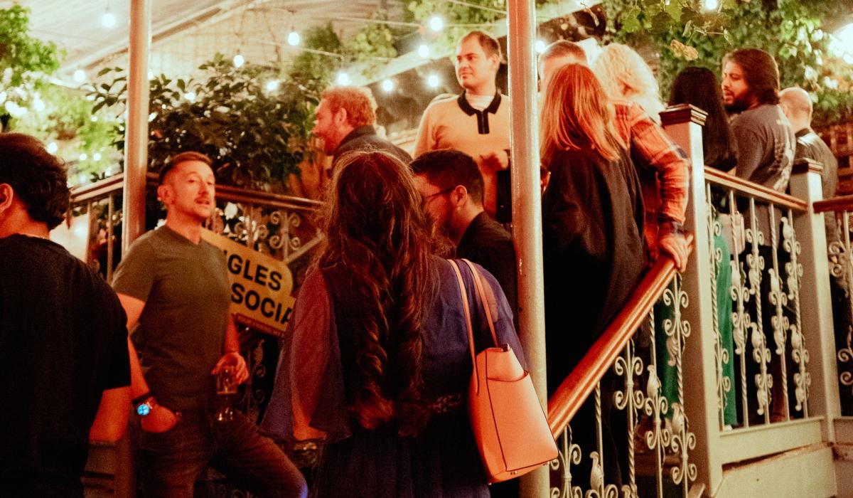 Calling all Limerick singles for a new singles night event with speed ...