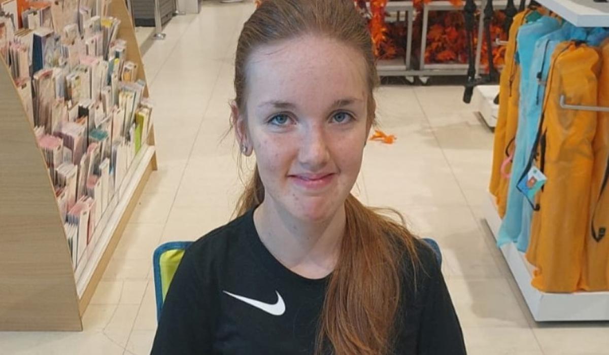 MISSING GIRL: Gardai in urgent appeal to the public as teenage girl goes missing from home ...