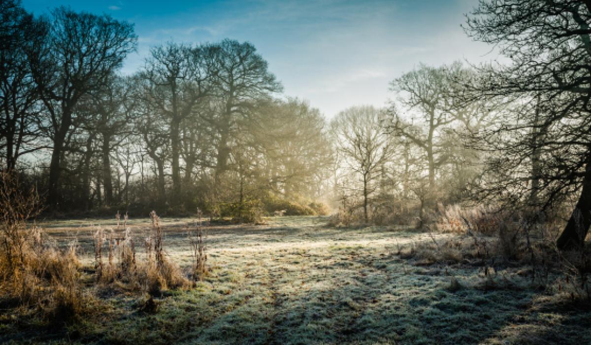 Met Eireann snow verdict with temperatures to plunge below zero again ...