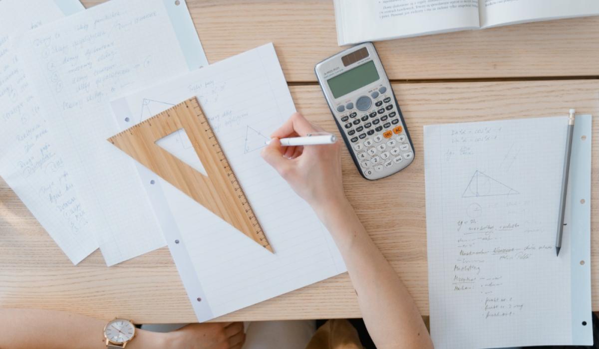 Column ‘remember Swearing Youd Never Use Pythagoras Theorem After