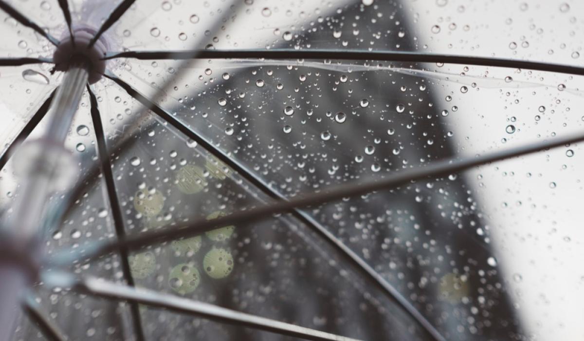 WEATHER: Overnight rain will linger across the country with lows of -2C ...