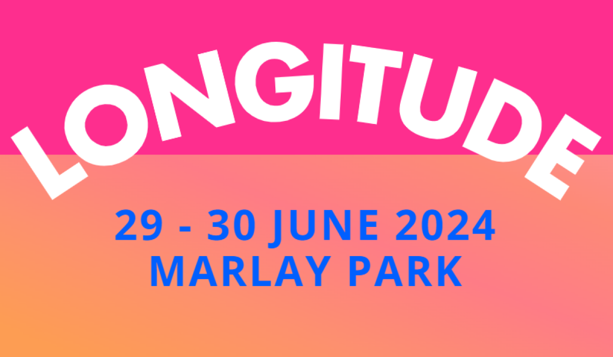 REVEALED: Organisers behind popular Longitude festival confirm first ...