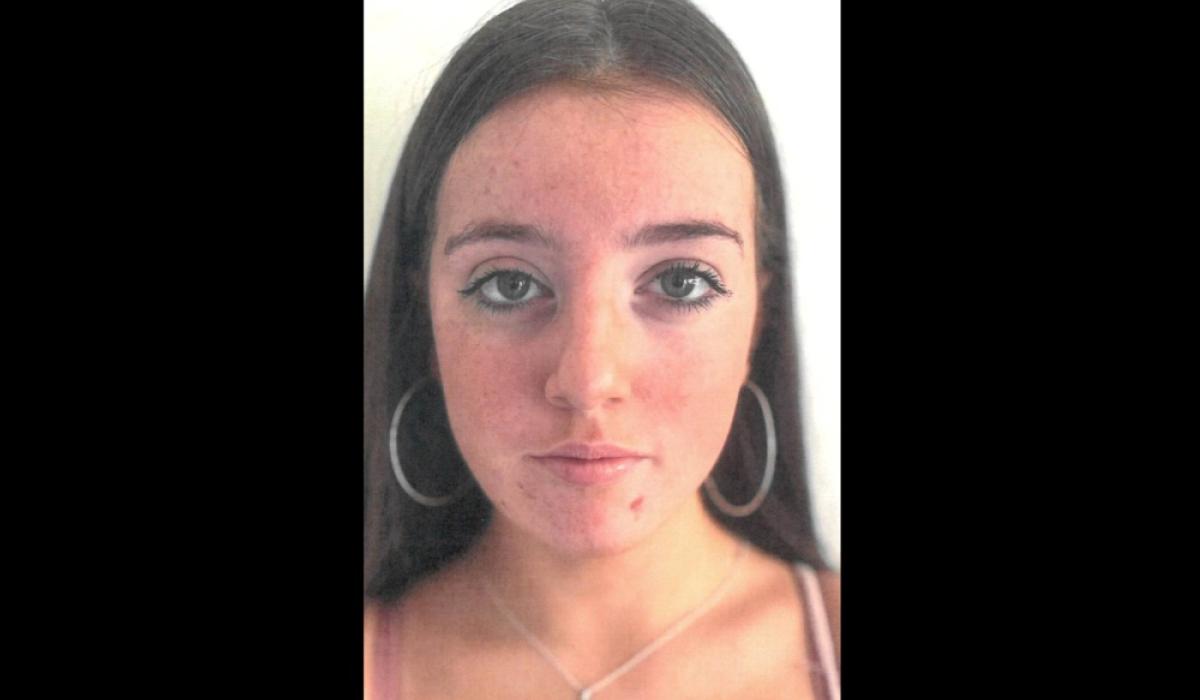 National: Have you seen Alex? Gardaí issue appeal to find missing teenager - Limerick Live