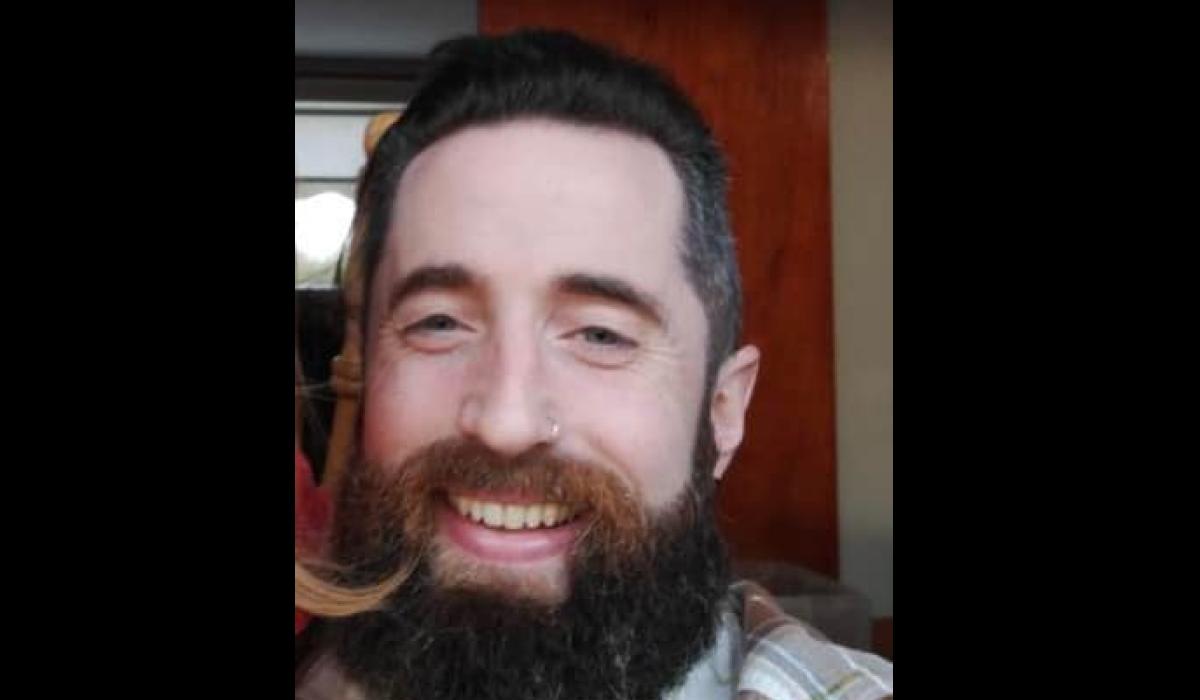 'We are living in a nightmare': Family's plea for help to find Cork man ...
