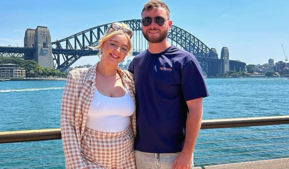 Tipperary influencer says you need €10k saved to move to Australia as ...