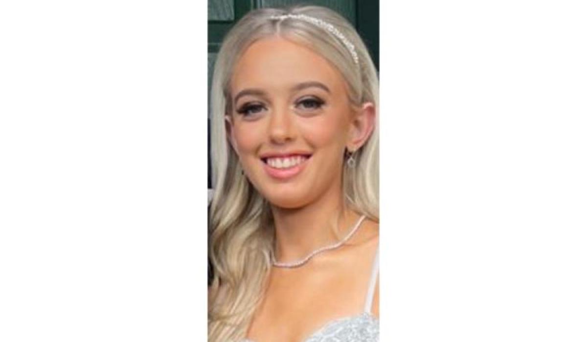 'Sleep tight, beautiful girl' - Family of Katie Graham lay 19-year-old ...
