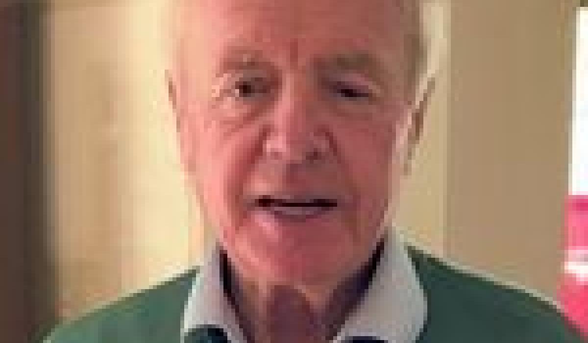 UL-Bohemian RFC mourns the loss of 'dear friend and gentleman' John ...