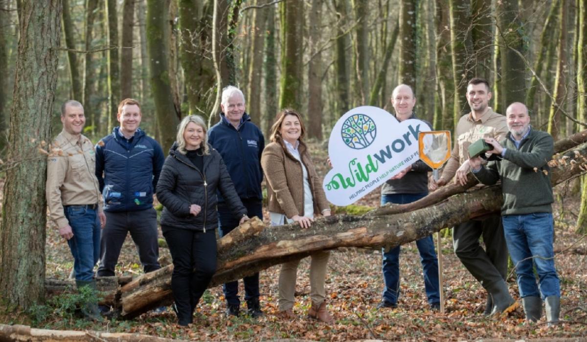 Actions for Nature - Resourcing Climate Action for 2024 - Limerick Live