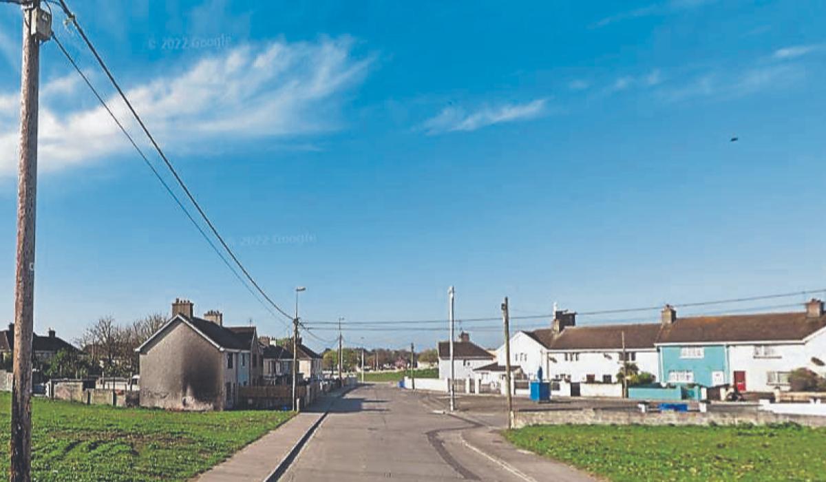 Gardai bid to ensure ‘tensions’ stay calm in Limerick city area ...