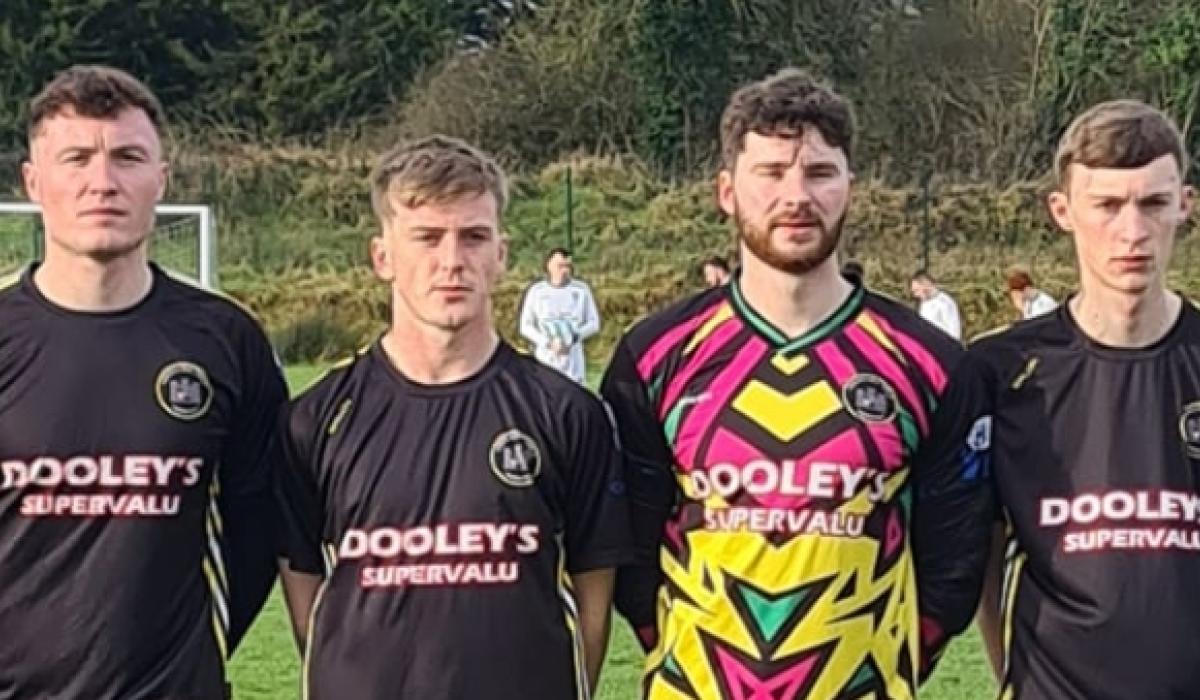 Limerick Desmond League weekend junior soccer round-up - Limerick Live