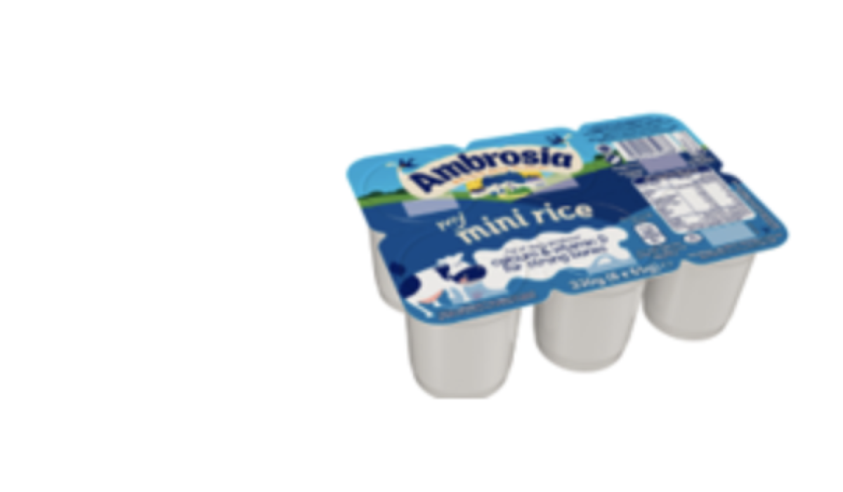 NATIONAL - ALERT: Consumers alerted as famous rice pudding brand ...