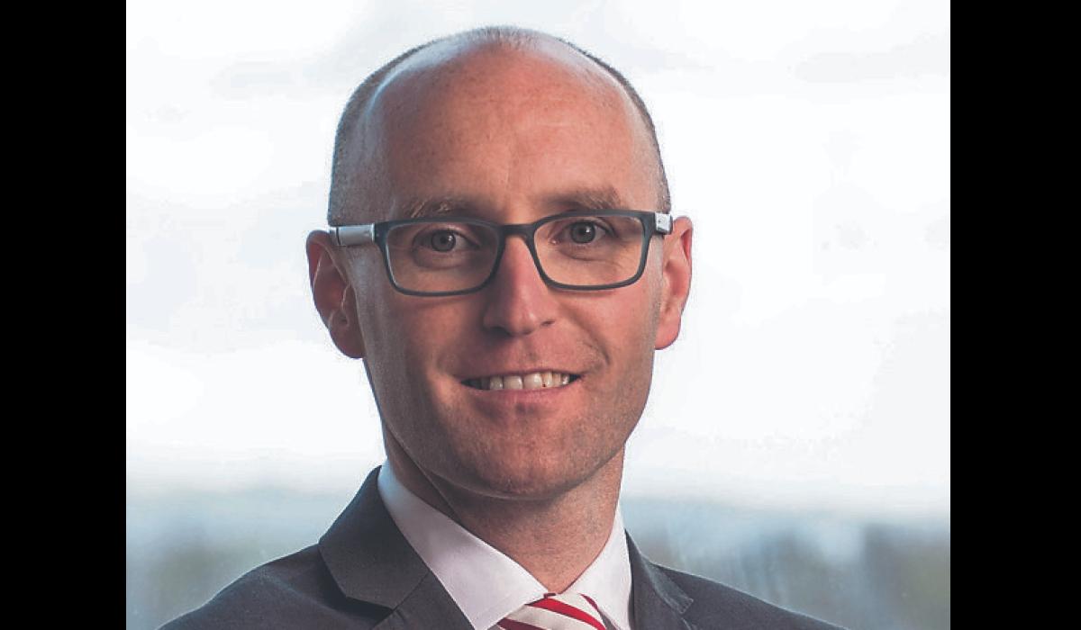 Limerick-based solicitor named on the board of charity regulator ...