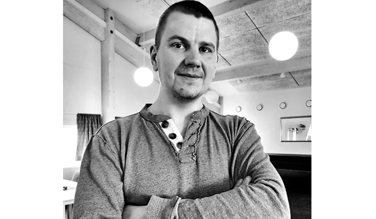 Appeal for missing Icelandic man renewed as Gardai search Dublin park ...