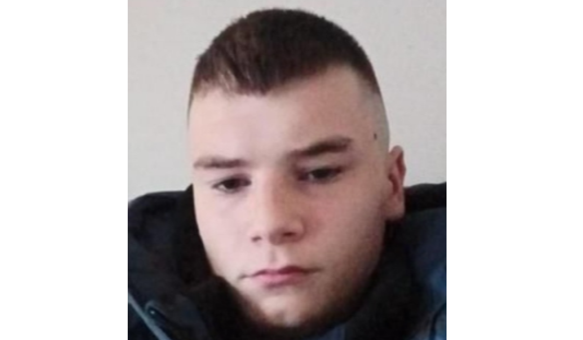 Have you seen Shane? Missing teenager may have travelled from Cavan to ...