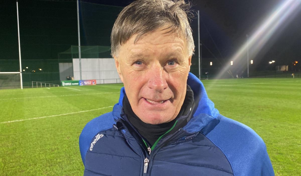 WATCH: UL manager Brian Ryan reflects on their Fitzgibbon Cup win over ...