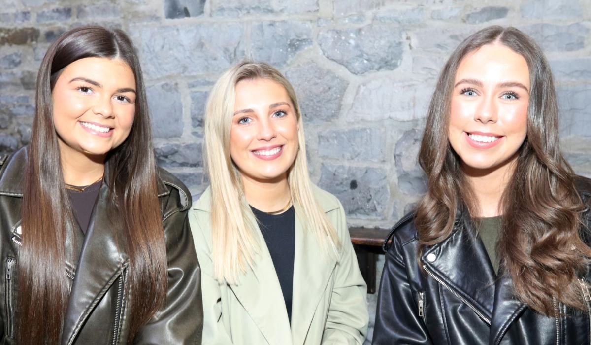 In Pictures: Out and about in Limerick cheering on Ireland in the Six ...