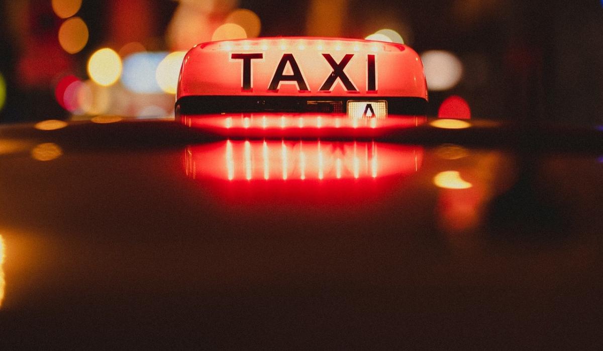 'Taxi shortage crisis': Concern over decrease in the number of taxi ...