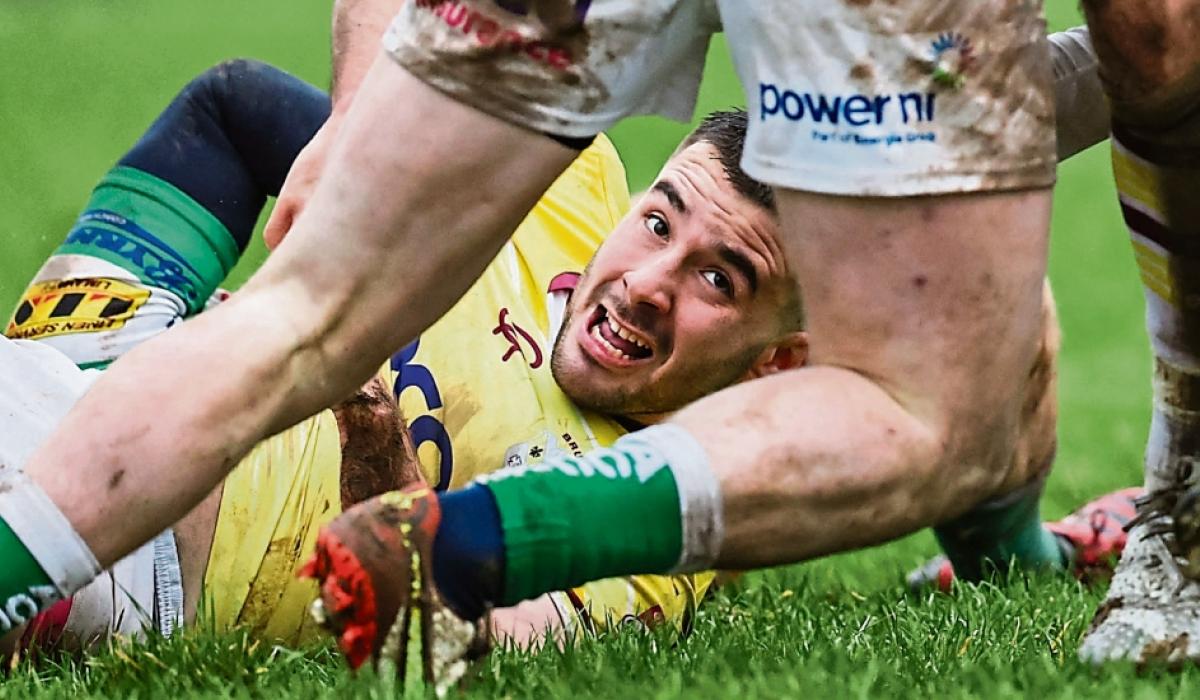 Limerick's six senior rugby clubs chase All-Ireland League wins ...