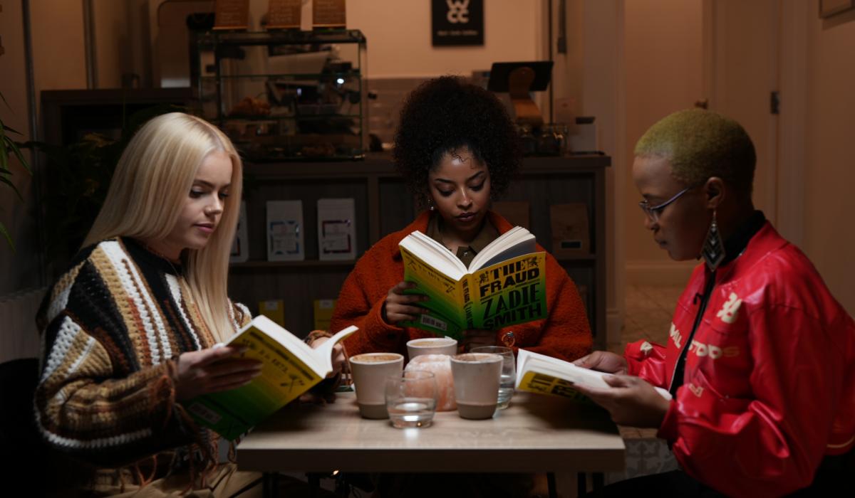 New RTÉ series with three Limerick DJs drops this Valentine's Day ...