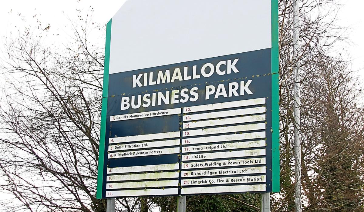 Limerick business park to be fully occupied after sales - Limerick Live