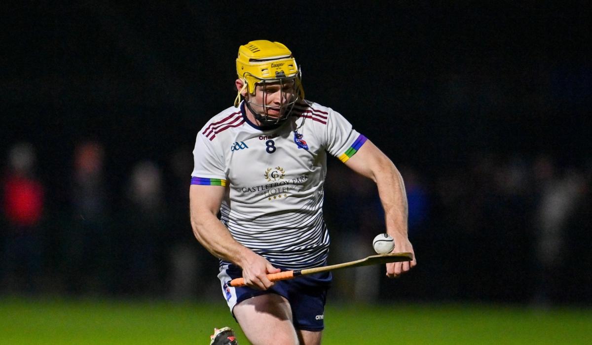 All Limerick Fitzgibbon Cup final set to be a cracking contest ...