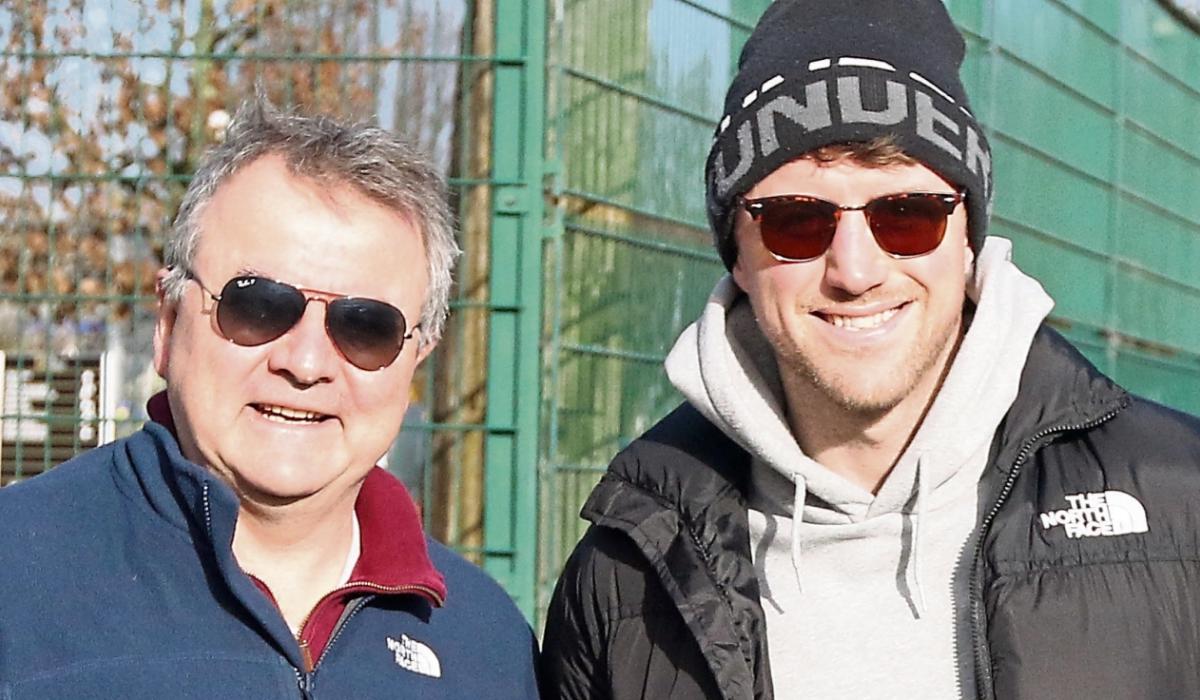 Limerick District League weekend junior soccer preview - Limerick Live