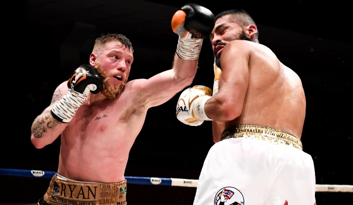 'My last dance' - One of Ireland's best boxers set for last fight ever ...