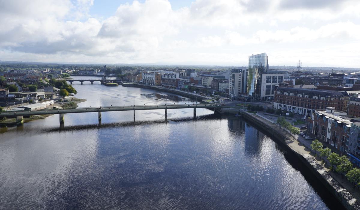 Limerick retains top spot in prestigious European City of the Future ...