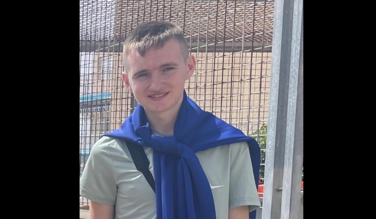 National: Have you seen Tadhg? 16-year-old gone missing since ...