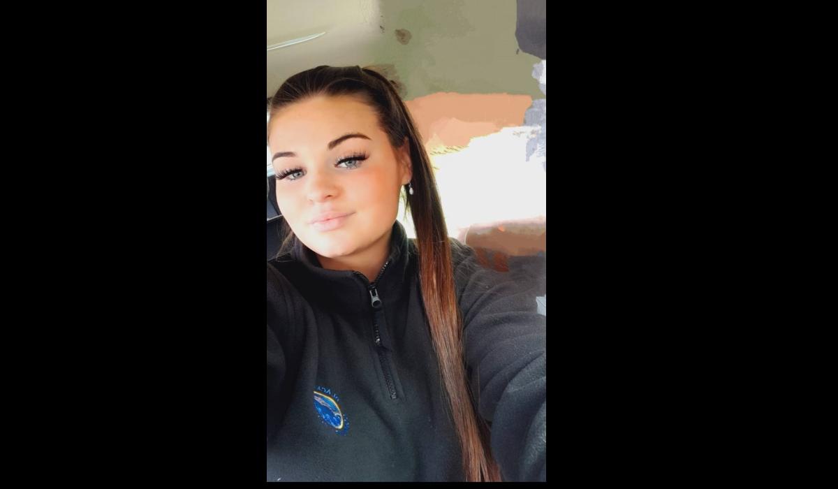 Missing teenage girl sparks garda investigation - Limerick Live