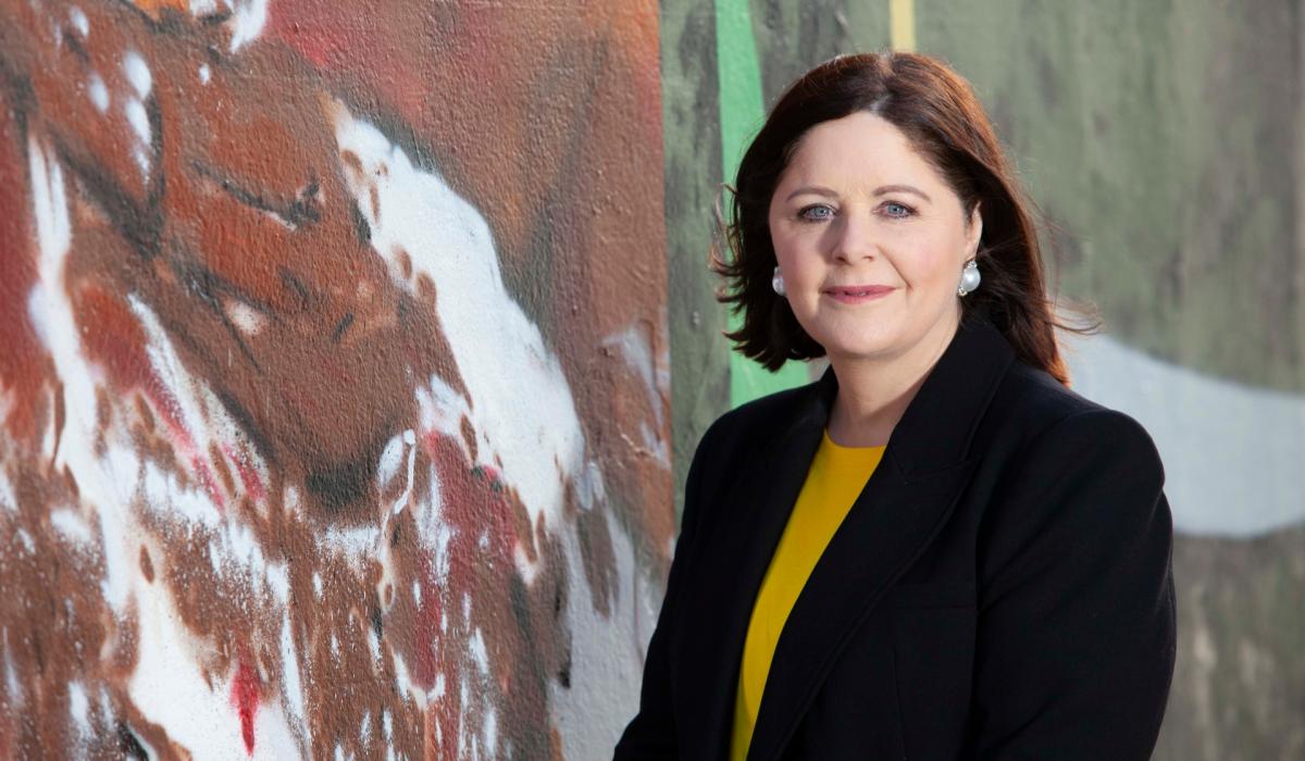 Niamh Hourigan selected as Labour candidate in upcoming European ...