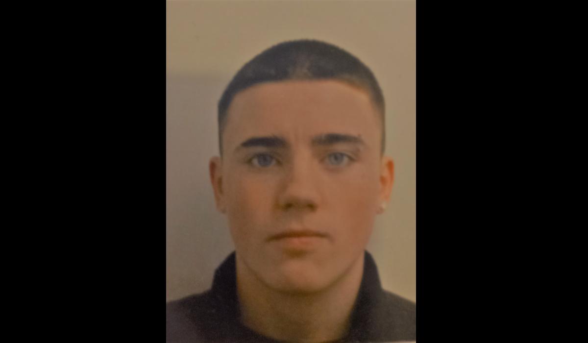 National: Have you seen Martin? 15-year-old missing for 10 days sparks renewed appeal - Limerick ...
