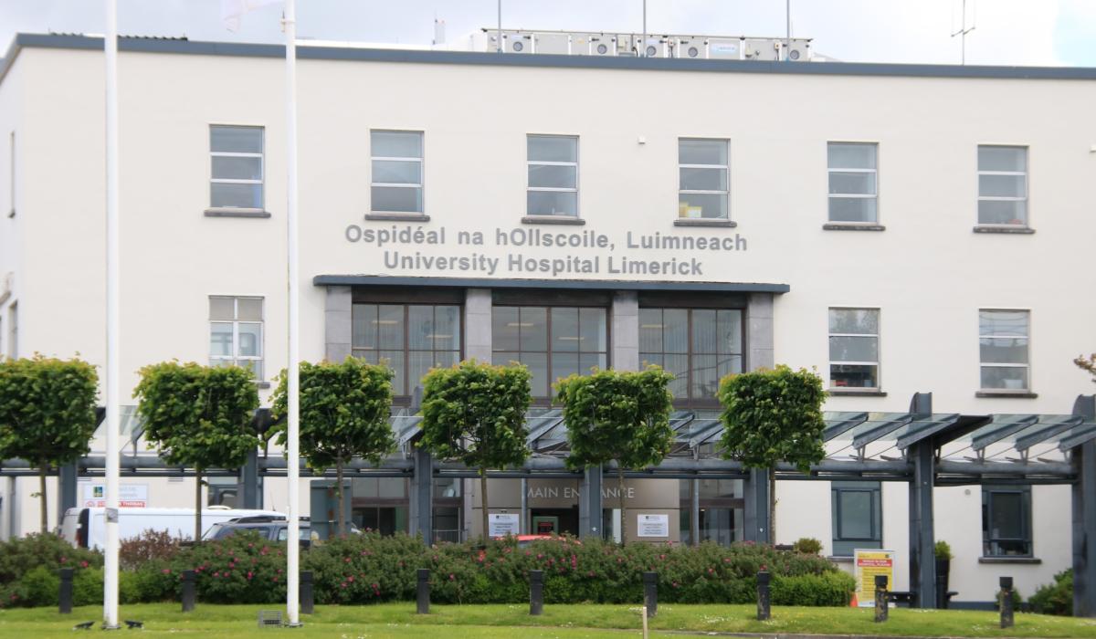 Second teenager dies in Limerick hospital - Limerick Live