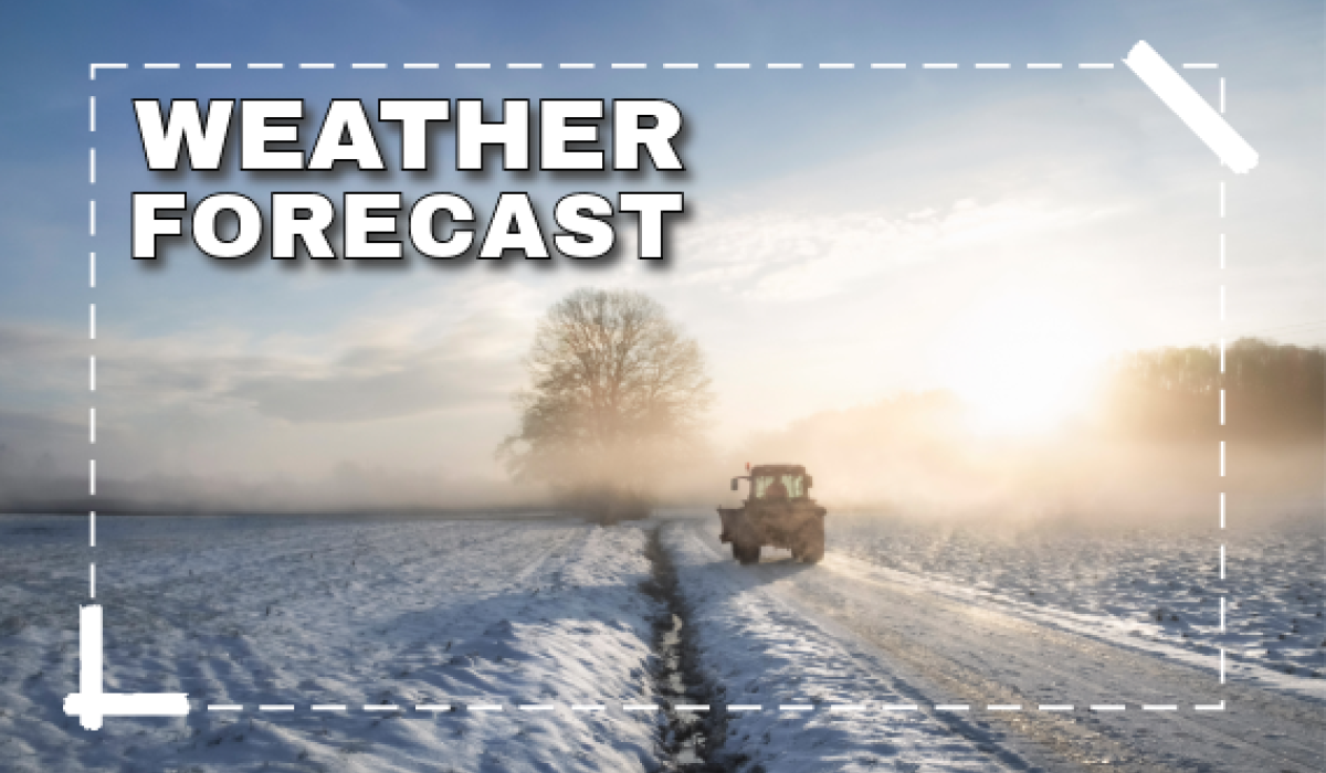 Cool temperatures on the way as blanket of cold expected to settle over ...