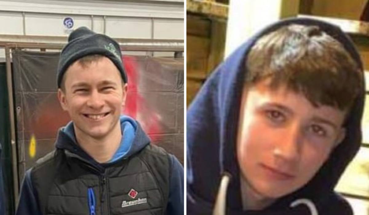 National: Tributes pour in for the two students killed in Limerick ...