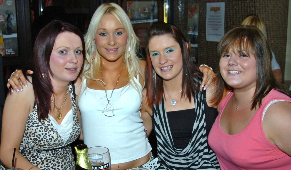 Throwback Thursday: Pictures from the Limerick Leader archives - Page 1 ...